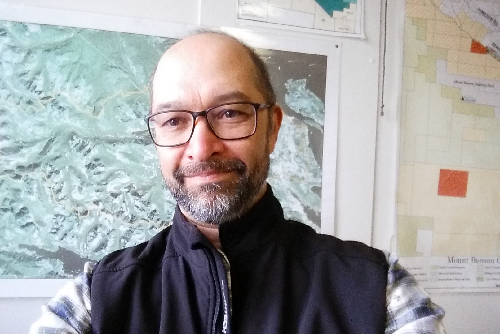 Paul Chapman - The Land Trust Alliance